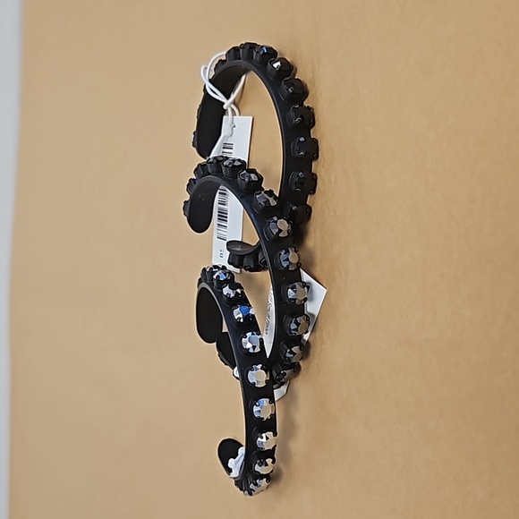 tova | Jewelry | Tova Cuff Smutt Finish Bracelets 3 Styles To Choose ...